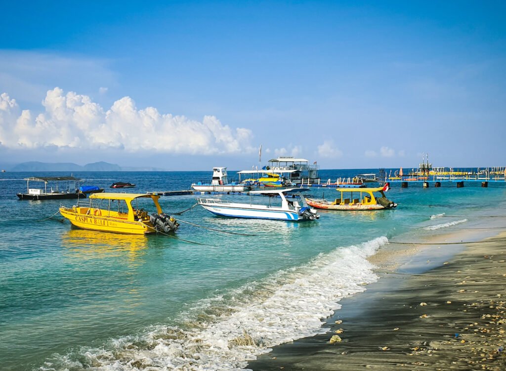 Mau Liburan ke Nusa Penida? Ini Akses Tercepat, Lengkap dengan Harga ...