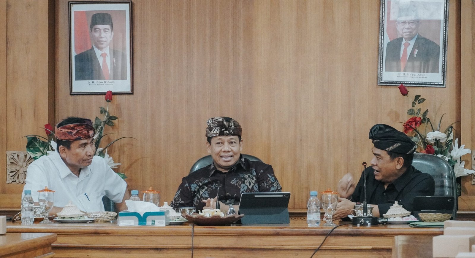 Percepat Turunkan Angka Stunting, Pj Gubernur Sambangi Dinas Kesehatan ... Percepat Turunkan Angka Stunting, Pj Gubernur Sambangi Dinas Kesehatan ...