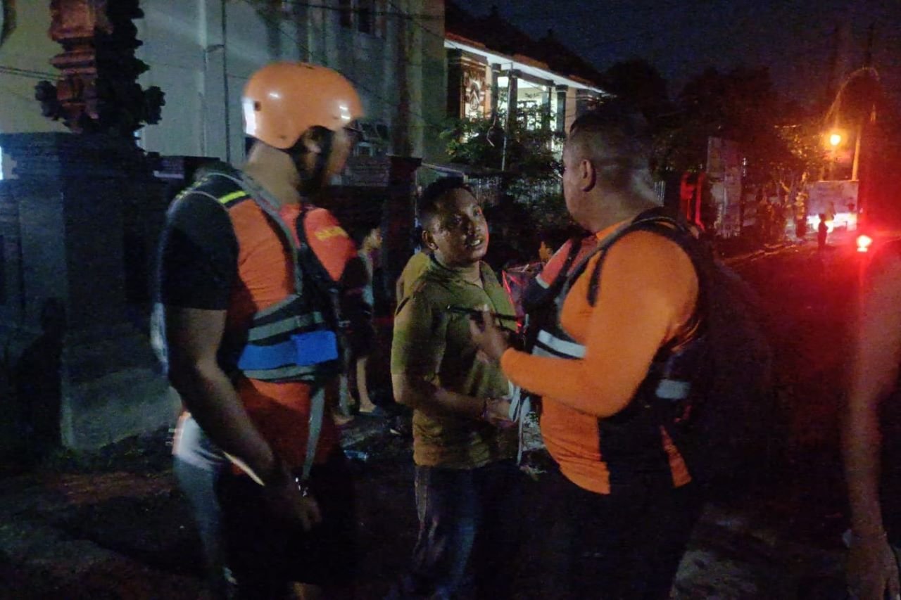 Bocah 4 Tahun Hanyut di Aliran Irigasi, Ditemukan Meninggal Dunia ...